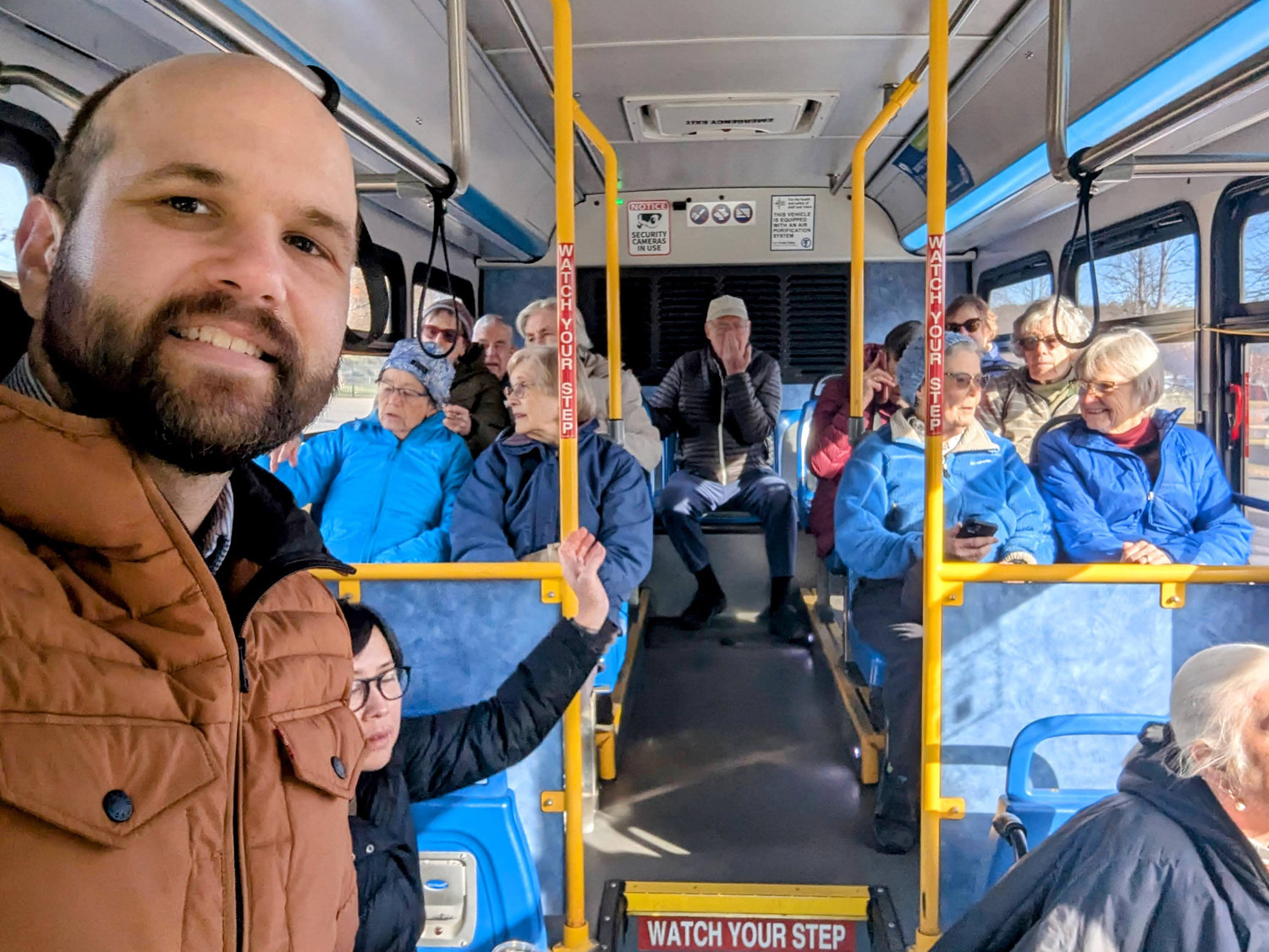 Transit Programs